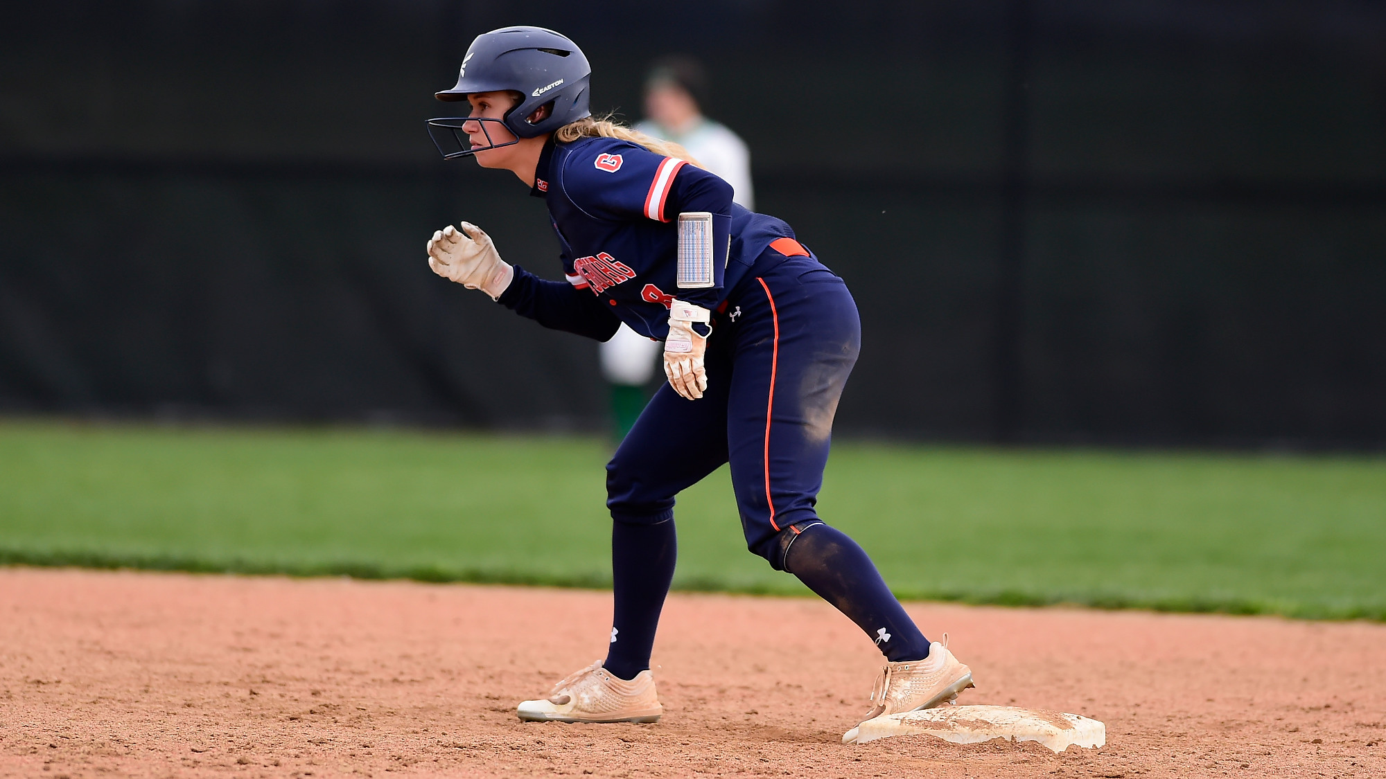 Julia Smith - Softball - Gettysburg College Athletics