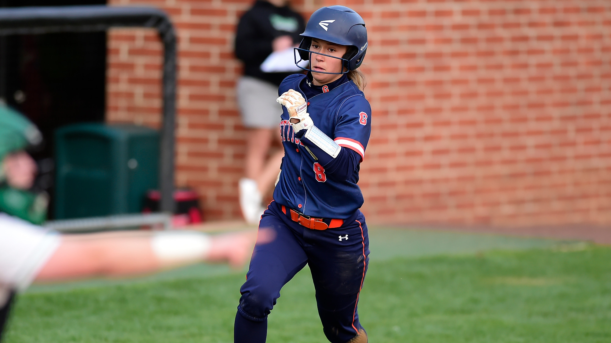 Julia Smith - Softball - Gettysburg College Athletics