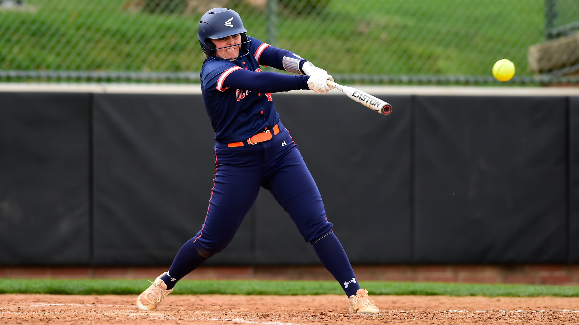 Olivia Moser - Softball - Gettysburg College Athletics