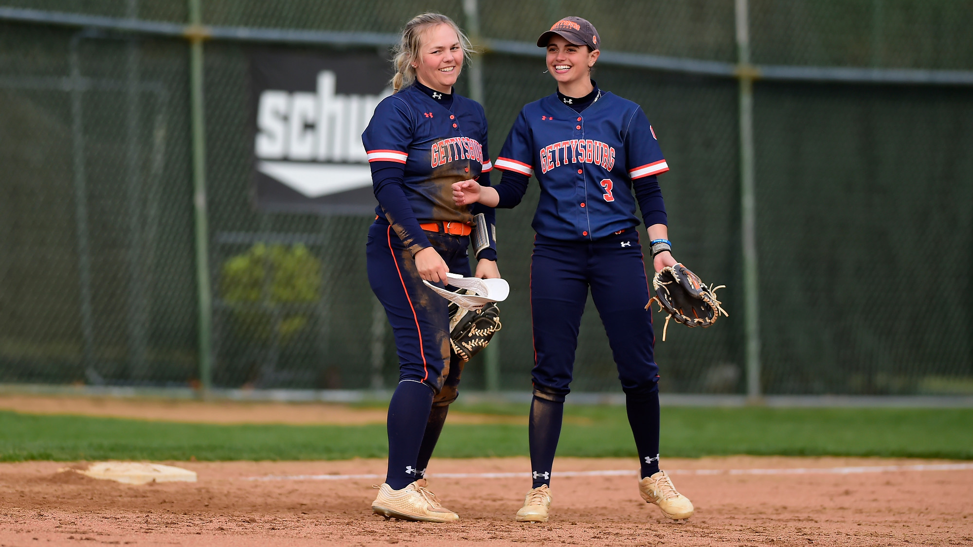 Olivia Moser - Softball - Gettysburg College Athletics