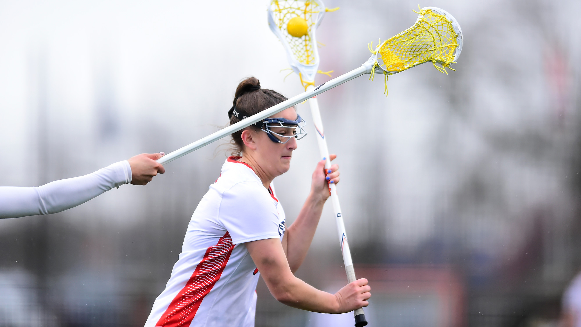 Jordan Basso - Women's Lacrosse - Gettysburg College Athletics