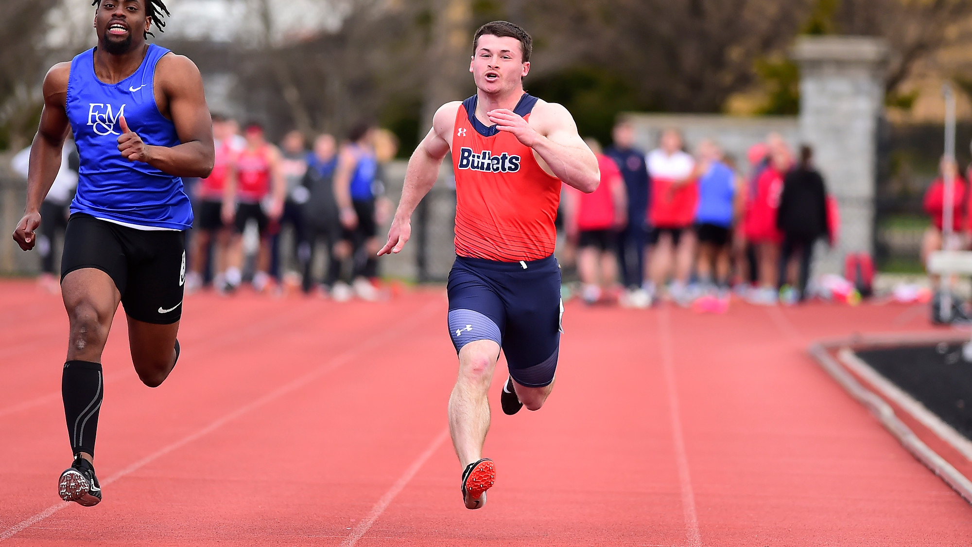 Arthur Keegan - Men's Track & Field - Gettysburg College Athletics