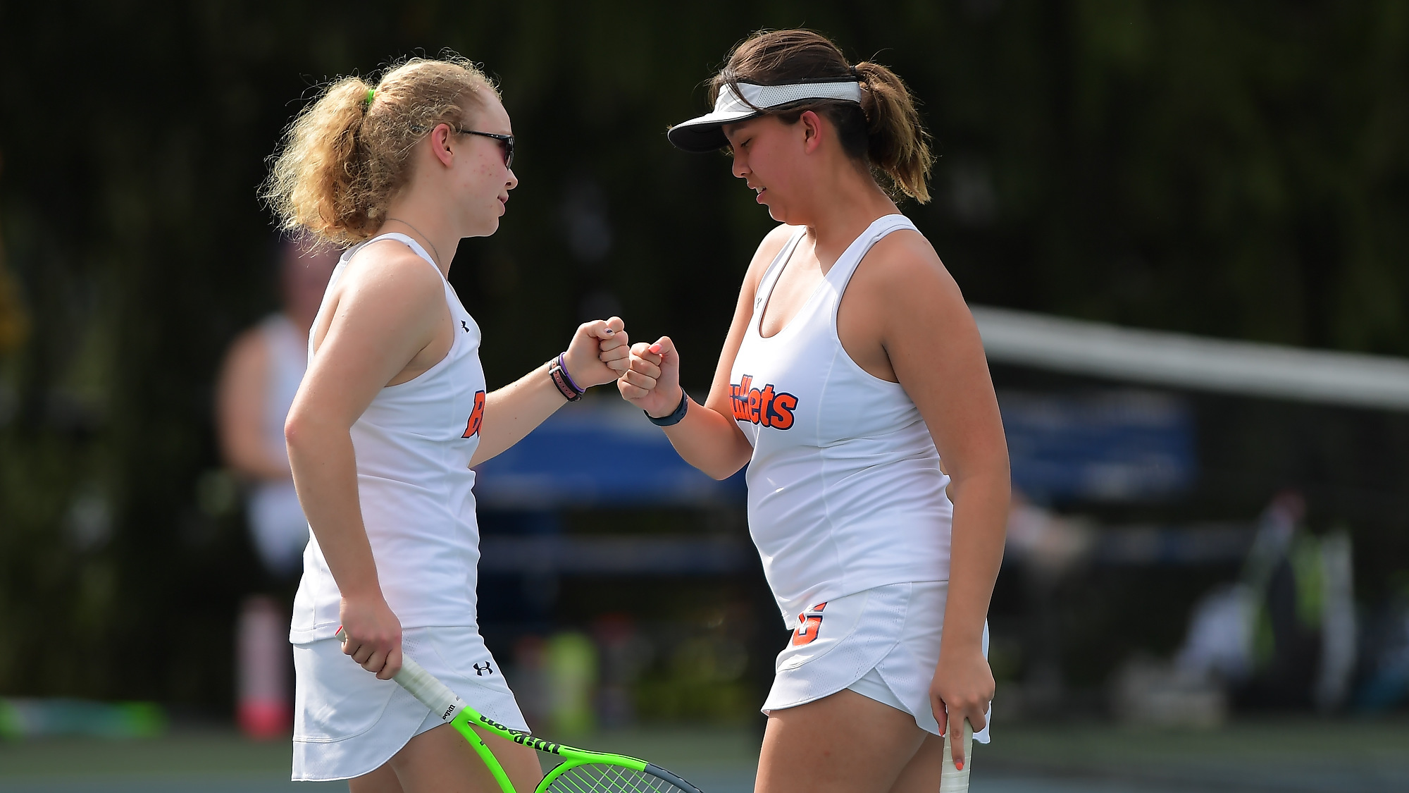 Julia Gowland - Women's Tennis - Gettysburg College Athletics