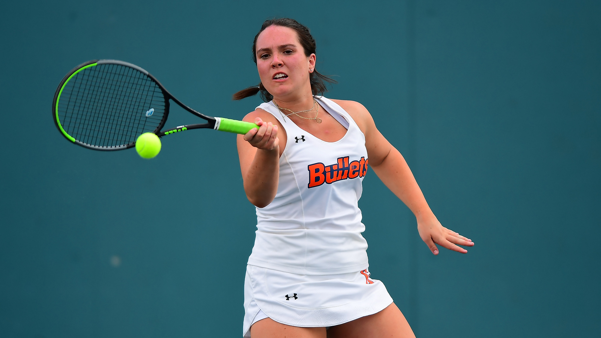 Catherine Haley - Women's Tennis - Gettysburg College Athletics