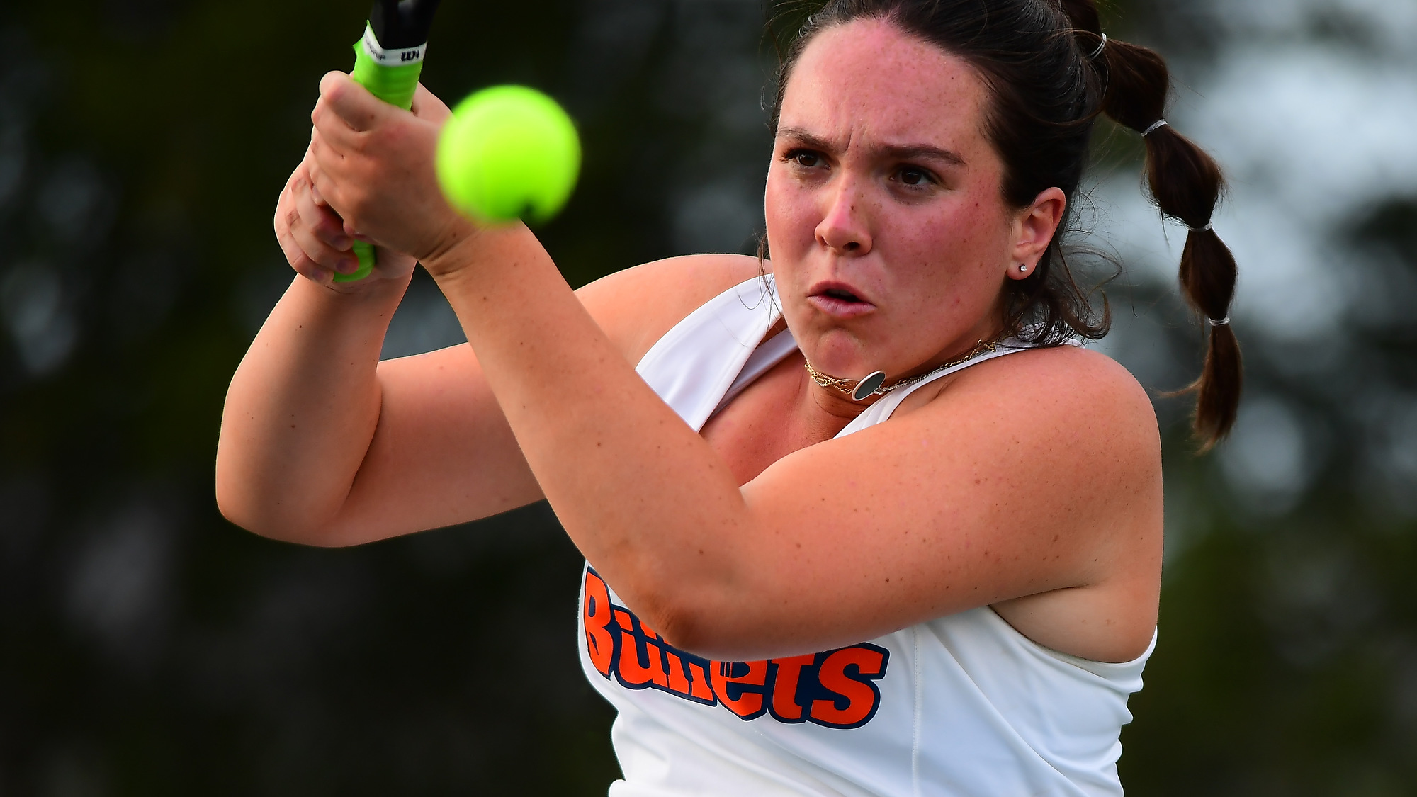 Catherine Haley - Women's Tennis - Gettysburg College Athletics
