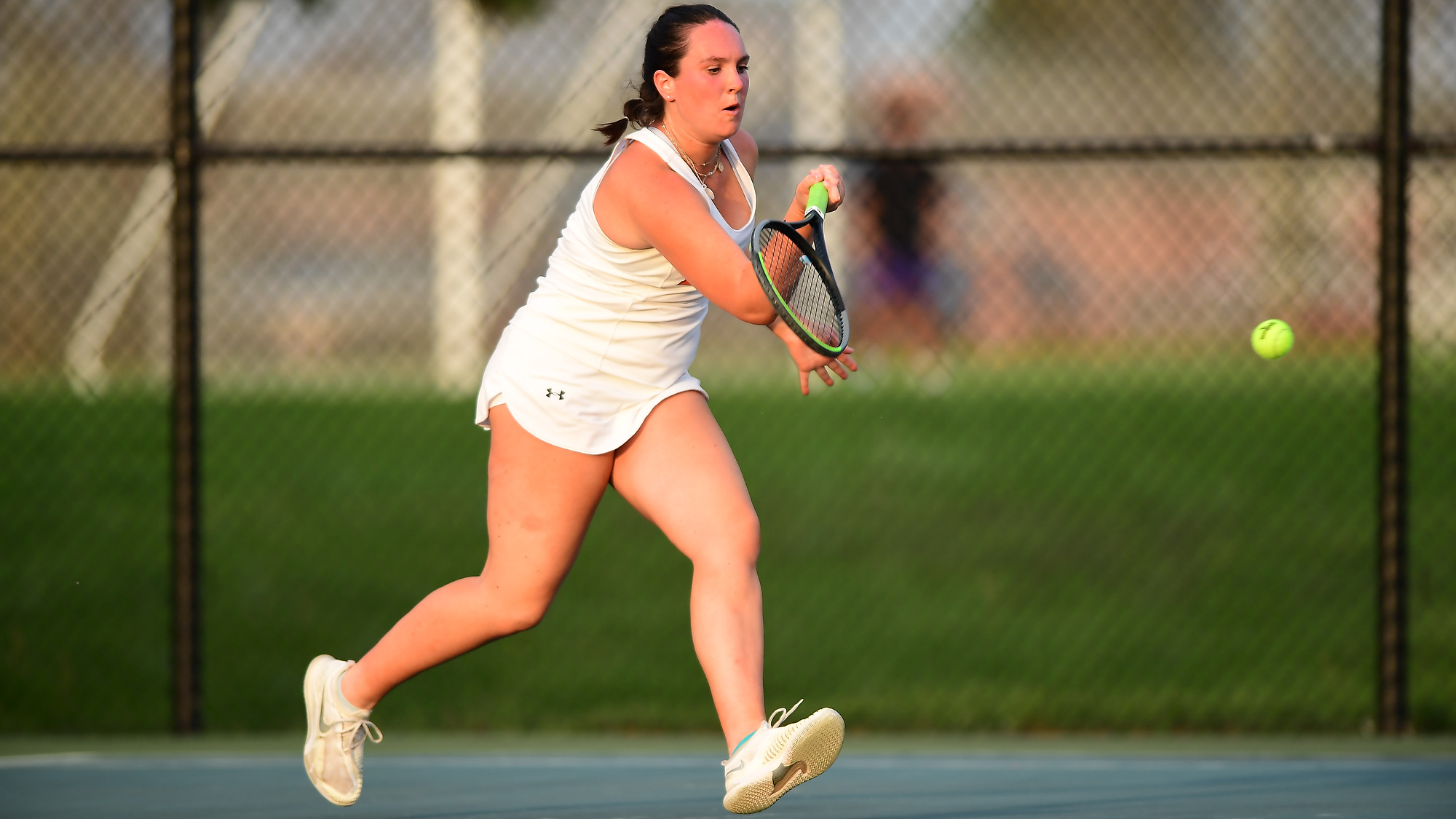 Catherine Haley - Women's Tennis - Gettysburg College Athletics