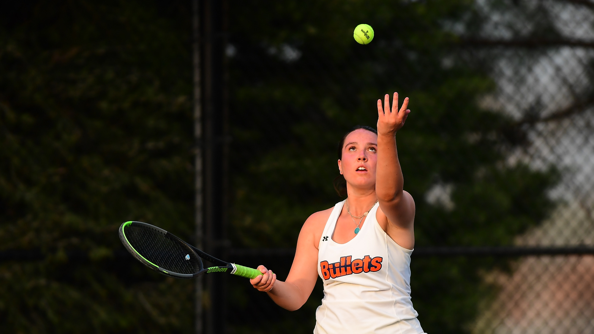 Catherine Haley - Women's Tennis - Gettysburg College Athletics