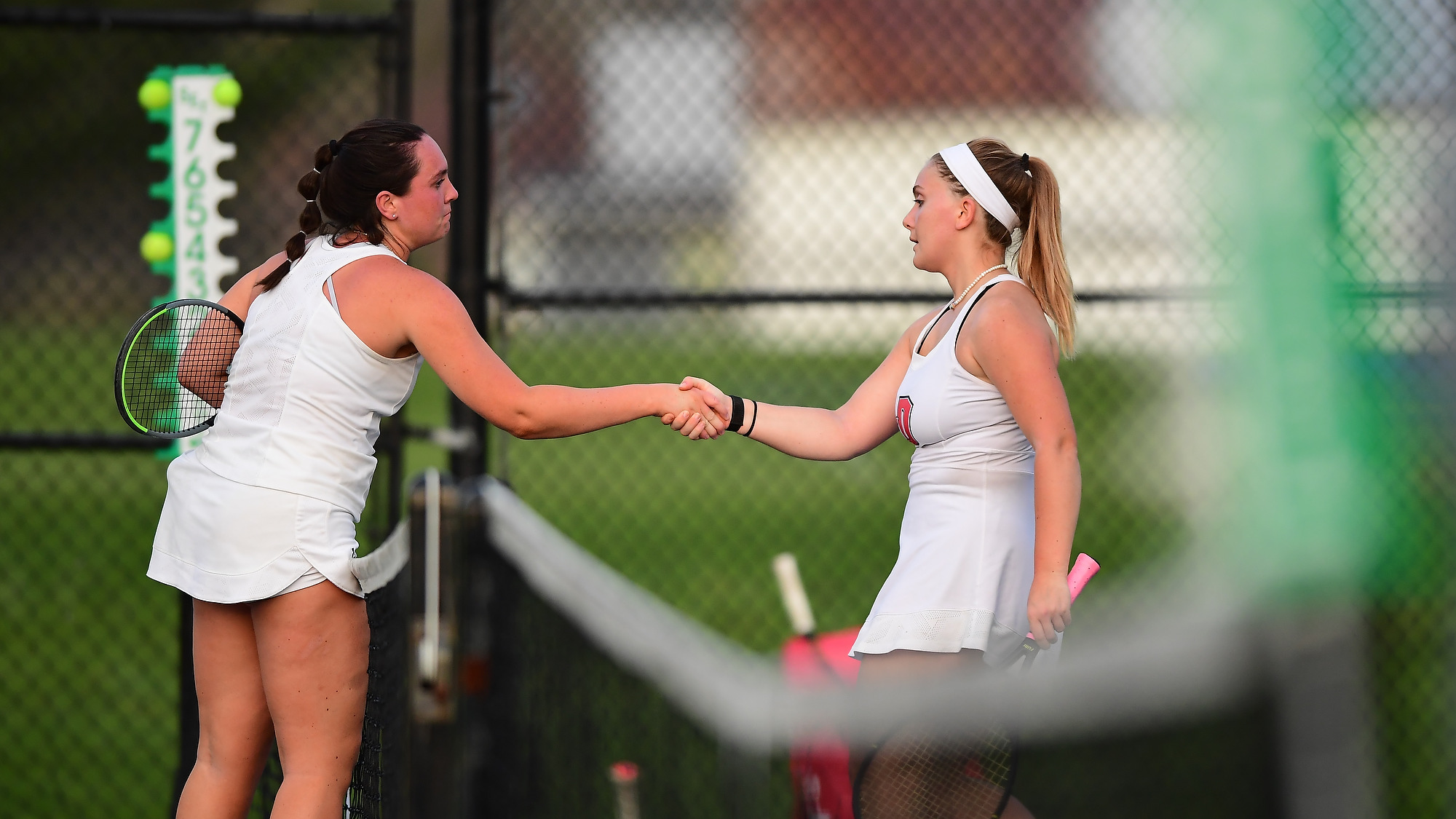 Catherine Haley - Women's Tennis - Gettysburg College Athletics