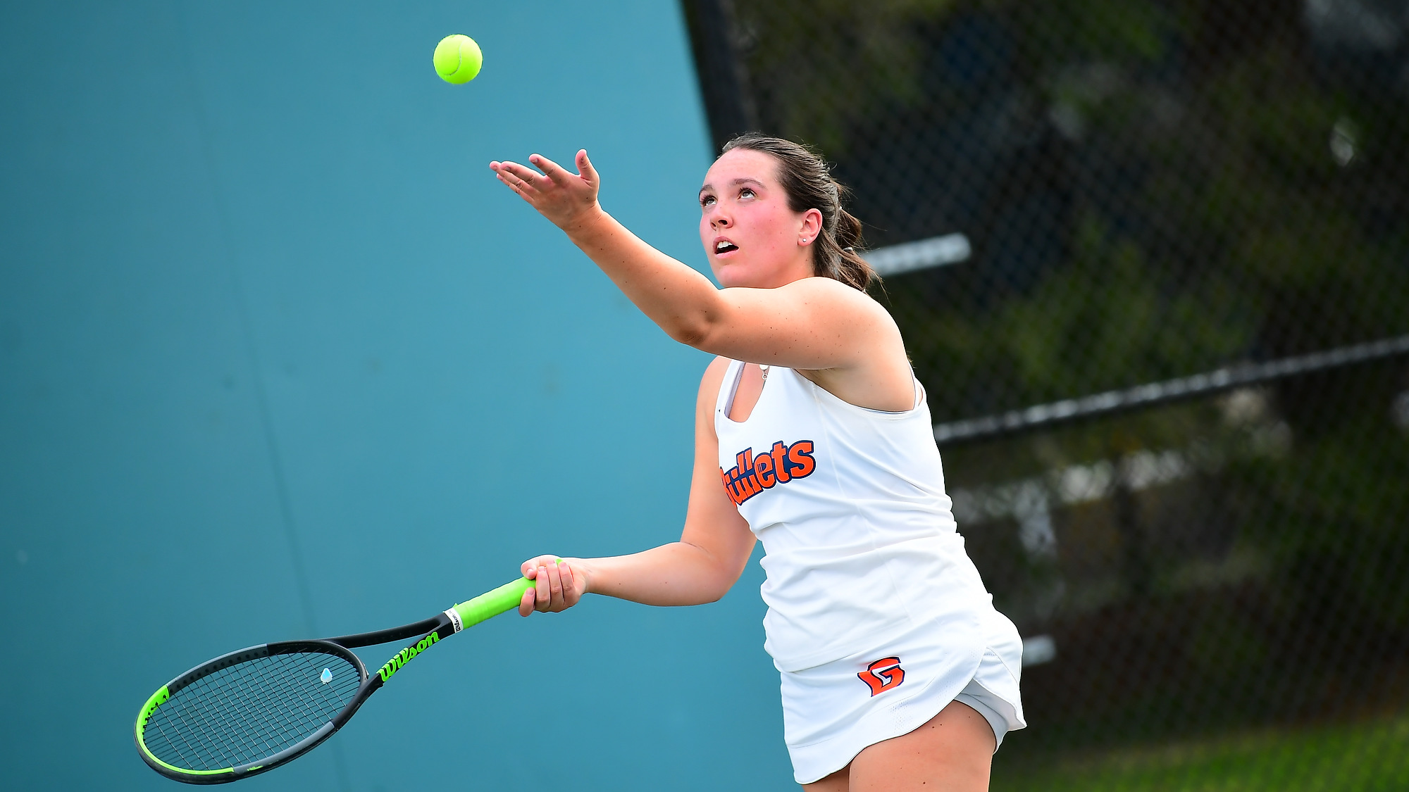 Catherine Haley - Women's Tennis - Gettysburg College Athletics