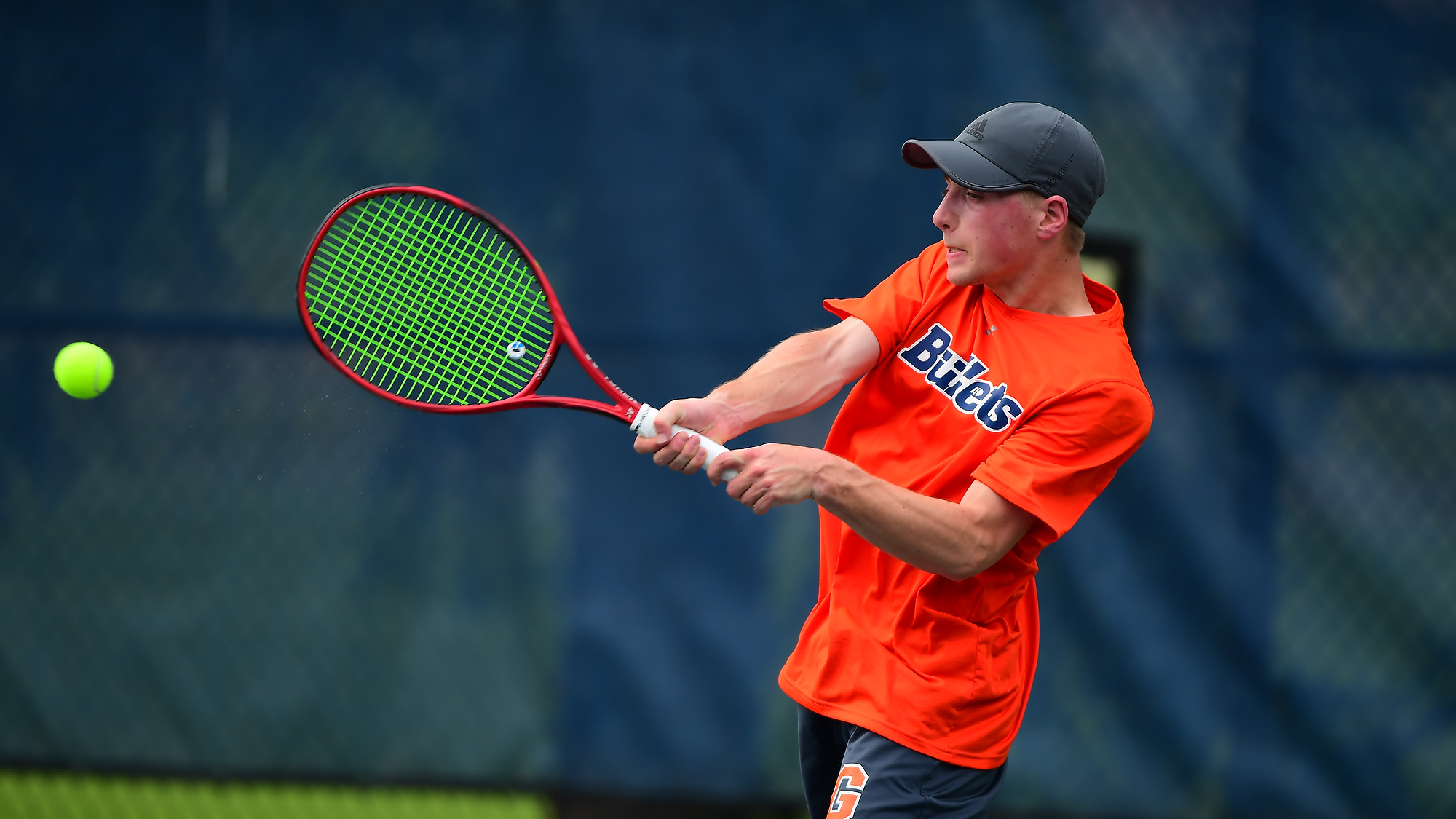 Alex Kagan - Men's Tennis - Gettysburg College Athletics