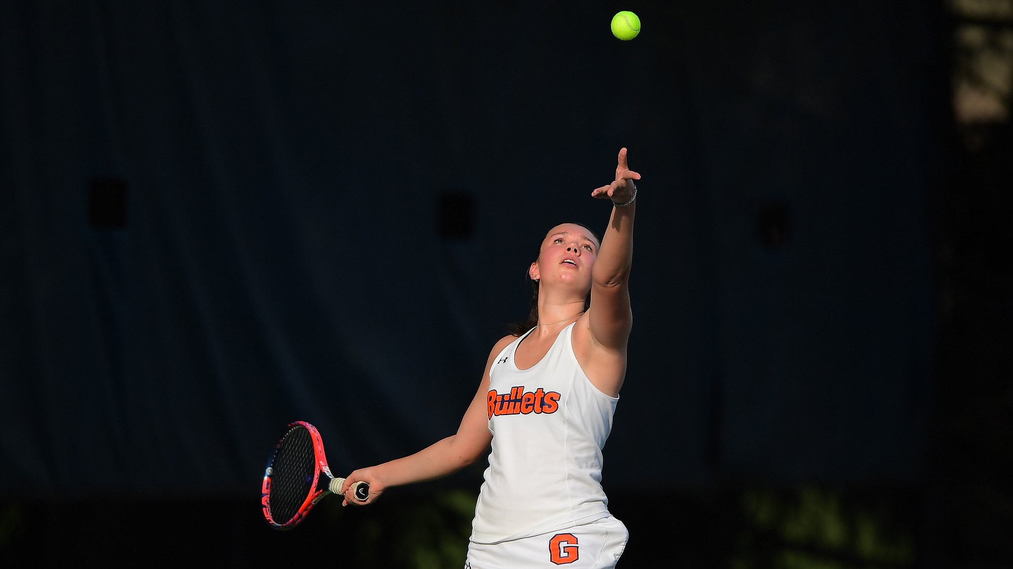 Alex Rieg - Women's Tennis - Gettysburg College Athletics
