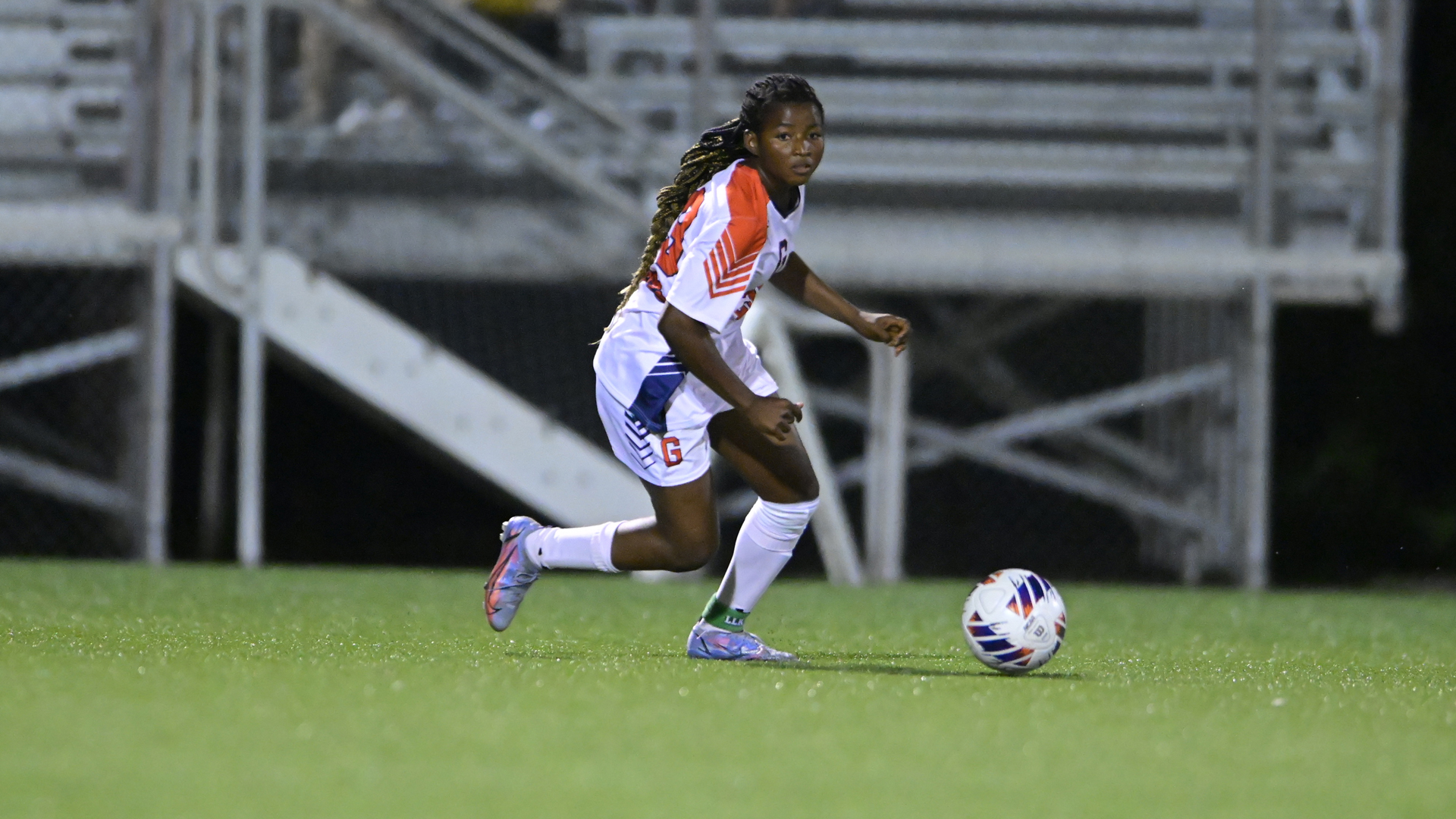 Washington and Lee scores early to down Gettysburg - Gettysburg College ...