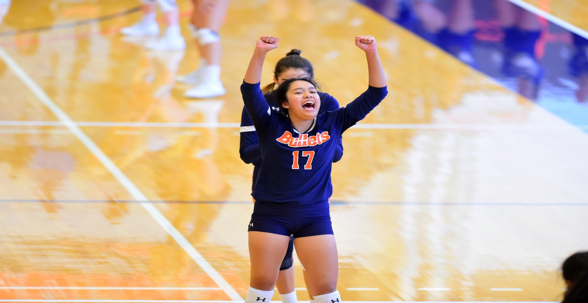 Bullets sweep Gallaudet at Knights Invitational - Gettysburg College ...