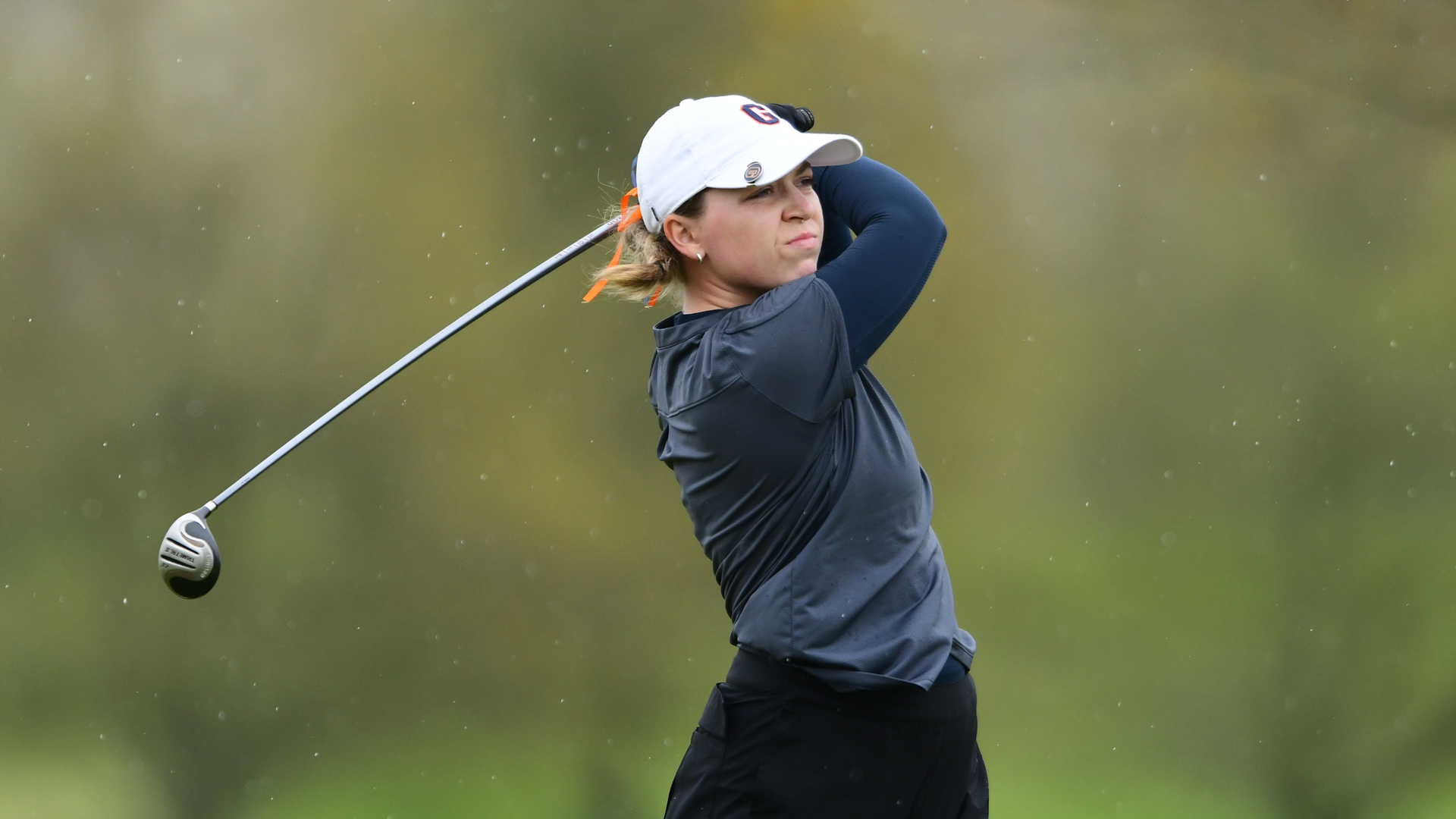 Caroline Kurtt - Women's Golf - Gettysburg College Athletics