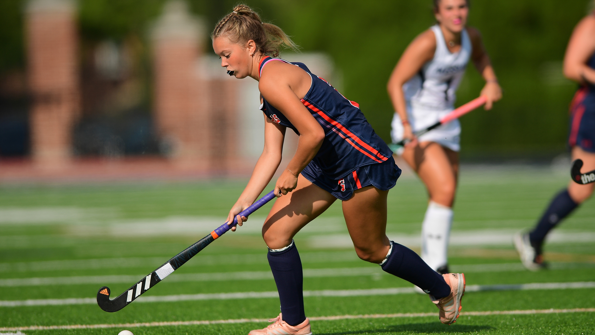 Hailey Rhine - Field Hockey - Gettysburg College Athletics