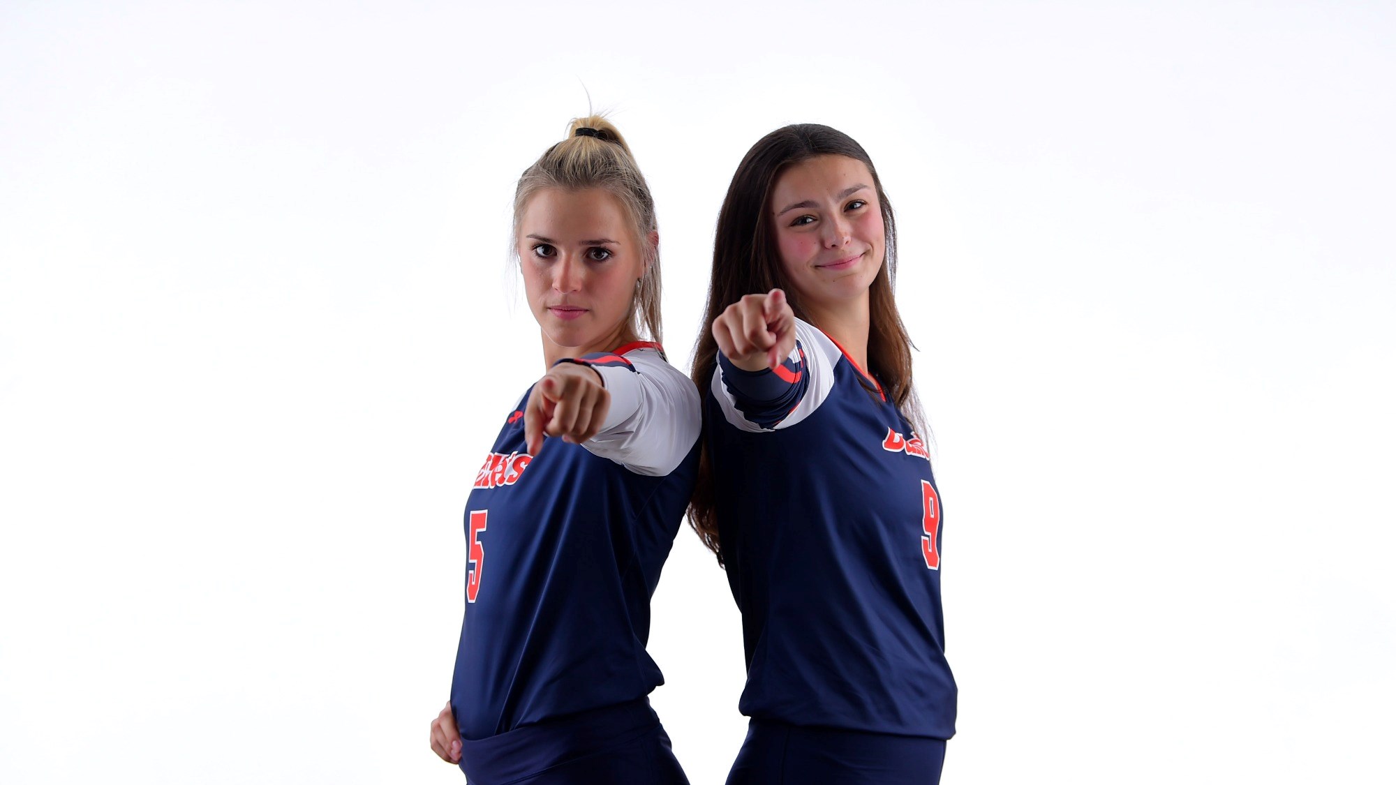 Bullets best Penn State Altoona in five sets - Gettysburg College Athletics