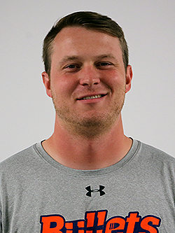 Jeremy Hefele - Baseball Coach - Gettysburg College Athletics