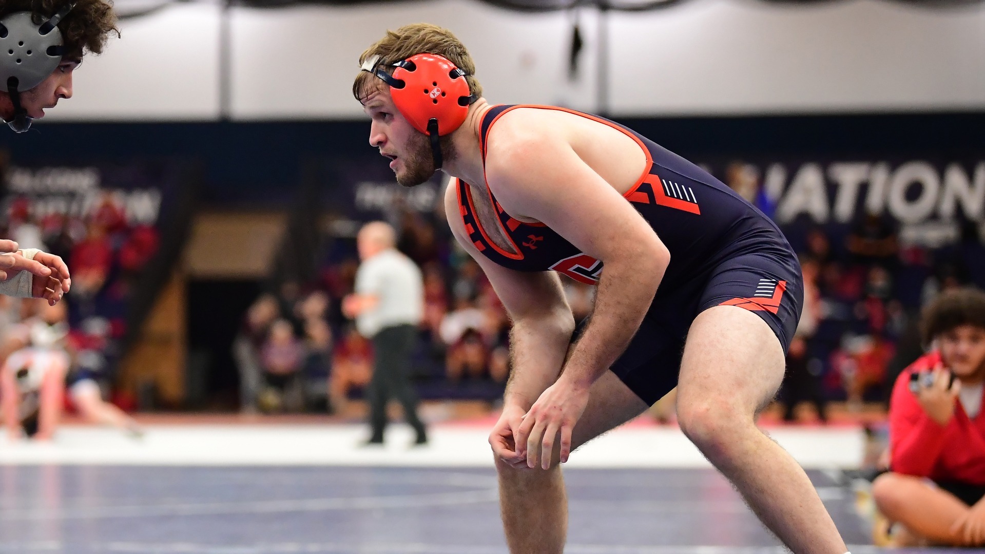 Jake Stein - Wrestling - Gettysburg College Athletics