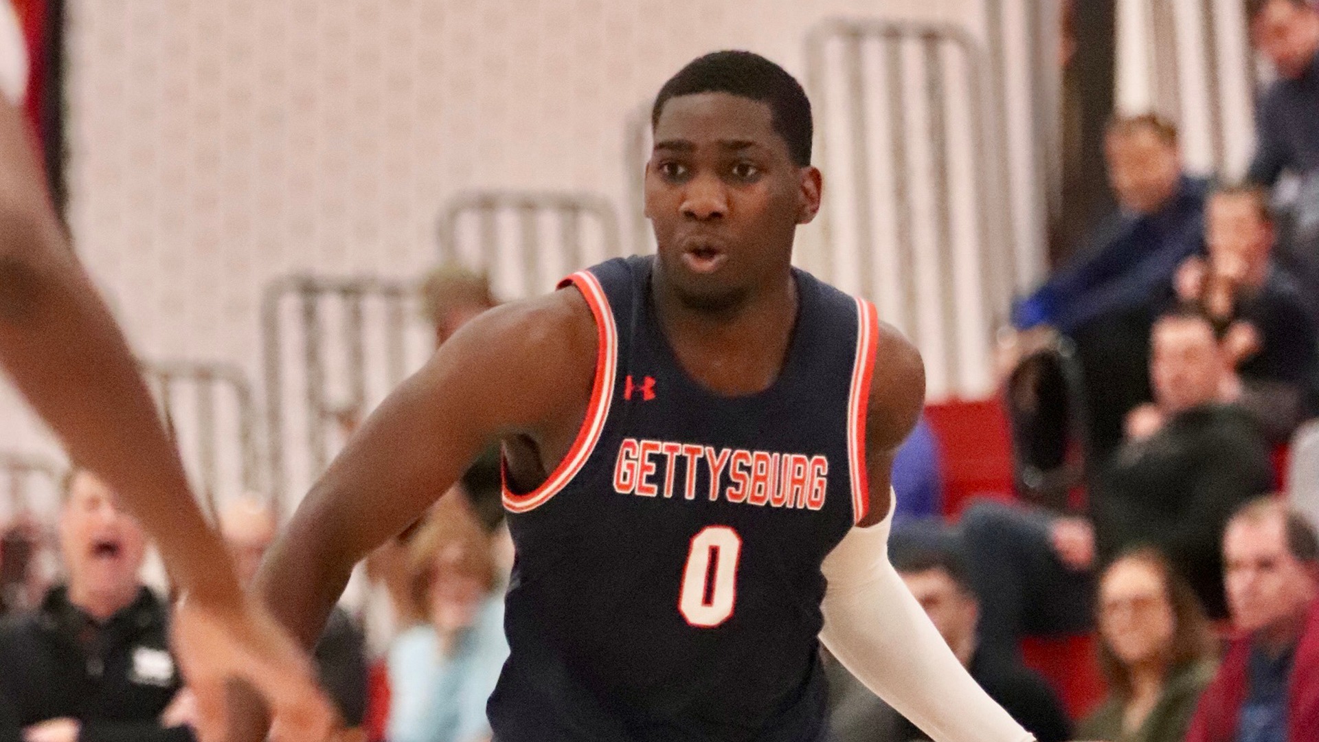 Gettysburg rallies to topple Ursinus in overtime - Gettysburg College ...