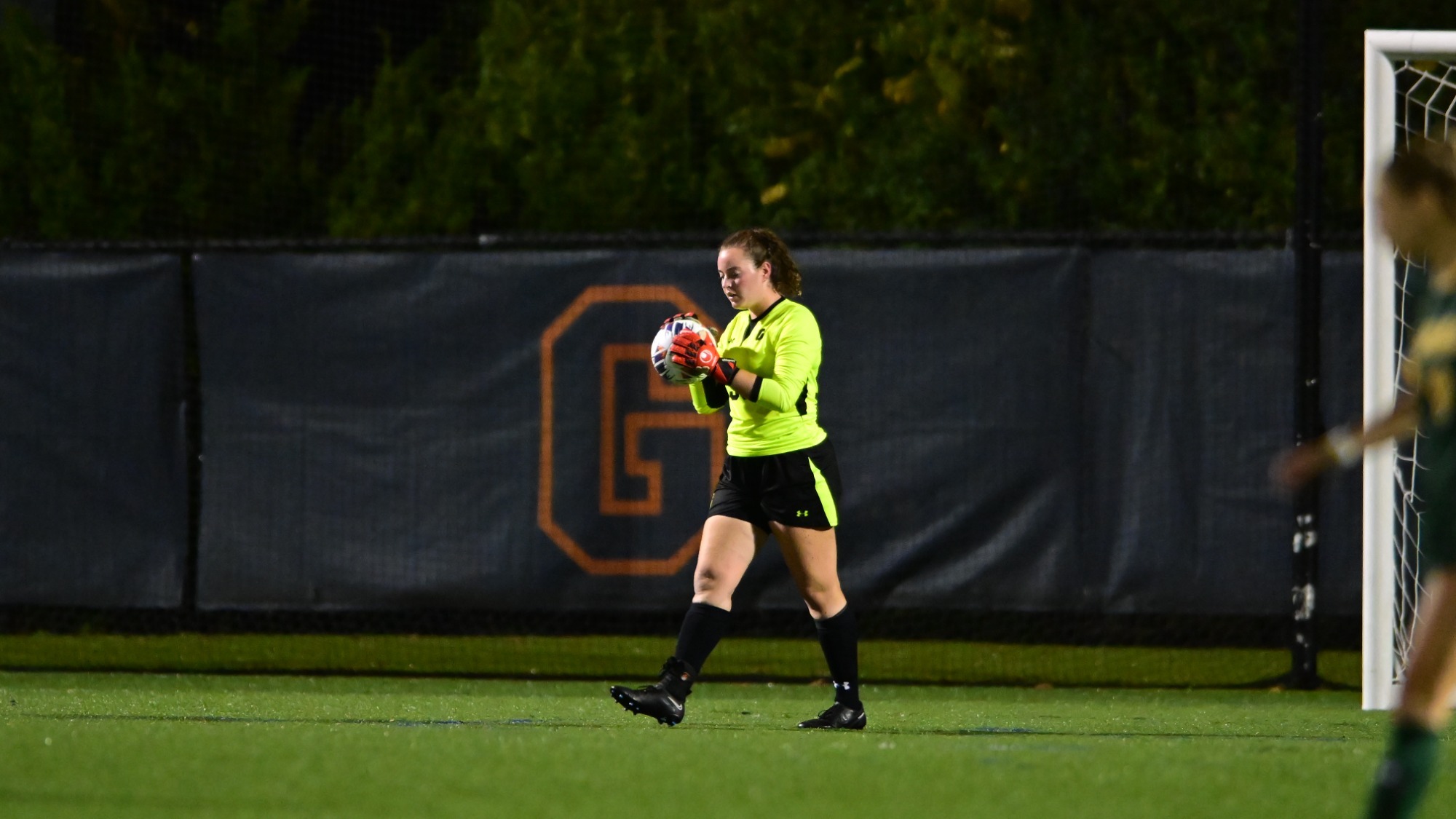 Gettysburg battles Washington (Md.) to scoreless draw - Gettysburg ...