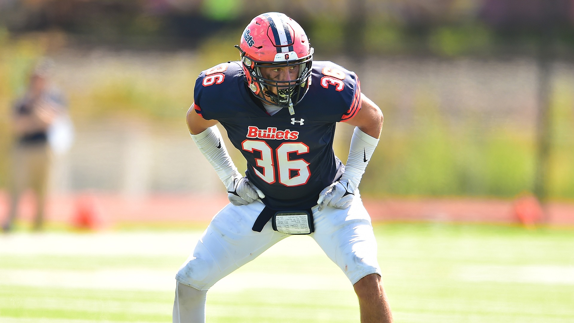 College of New Jersey stymies Gettysburg early, holds on late ...