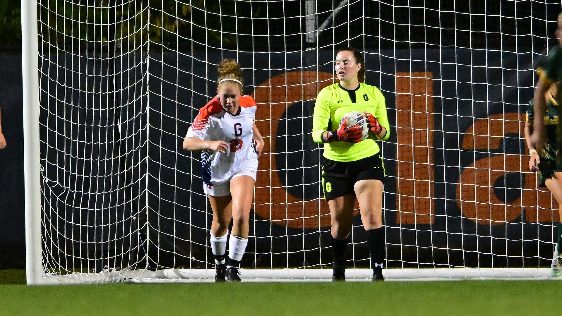 First-half tallies carries Franklin & Marshall past Gettysburg ...