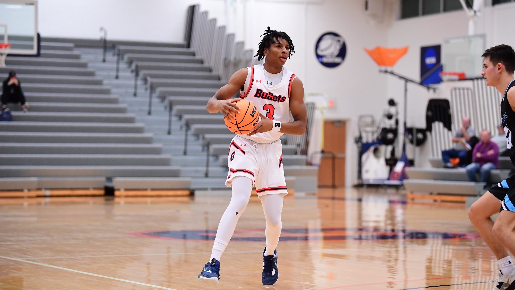 Gettysburg takes down Messiah in Tip-Off Tournament consolation game ...