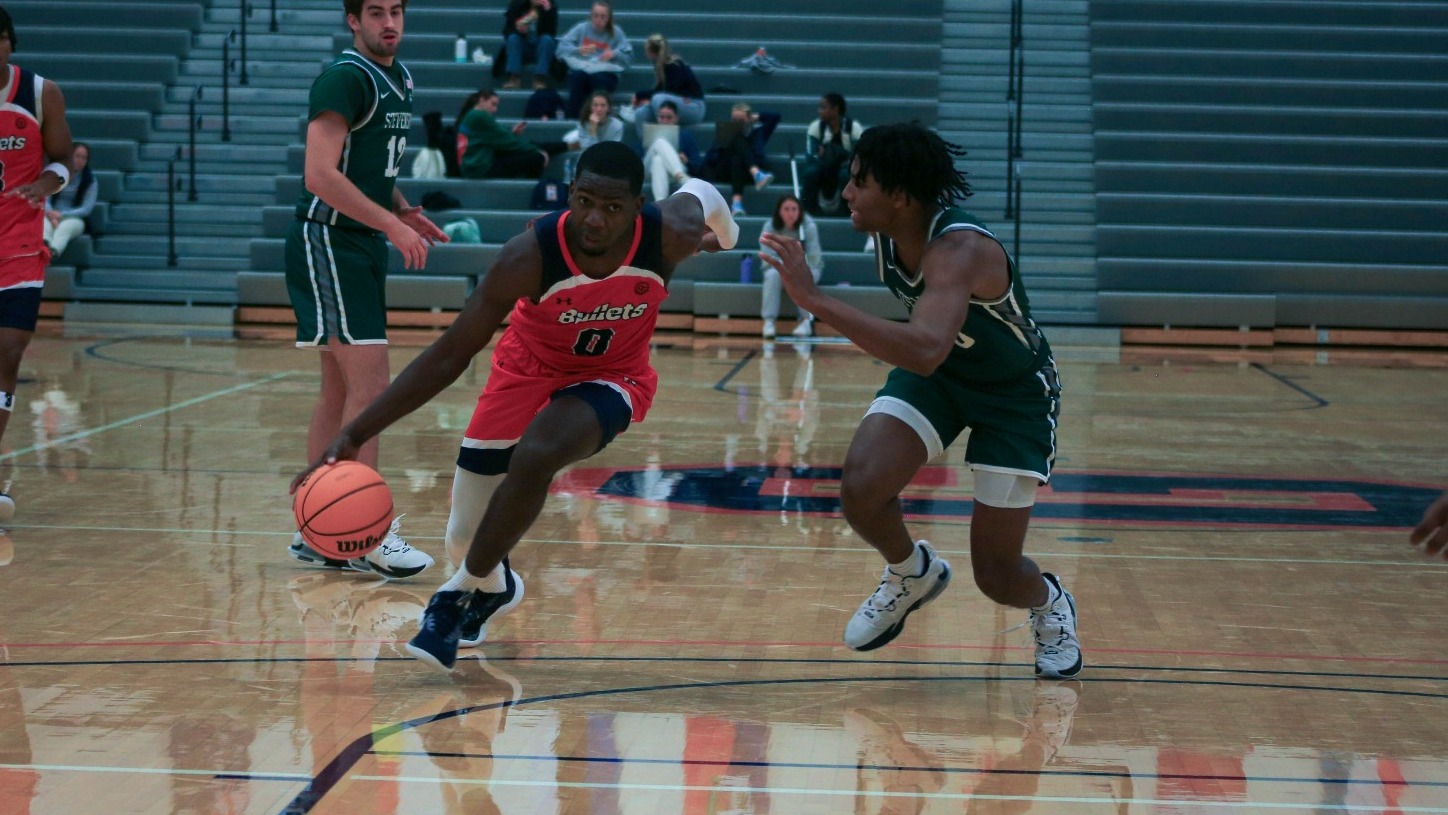 Salisbury shoots past Gettysburg in second half - Gettysburg College ...