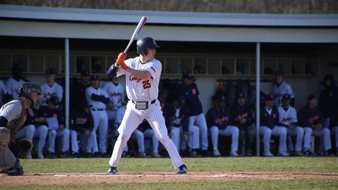 Gettysburg takes down Juniata on the road - Gettysburg College Athletics
