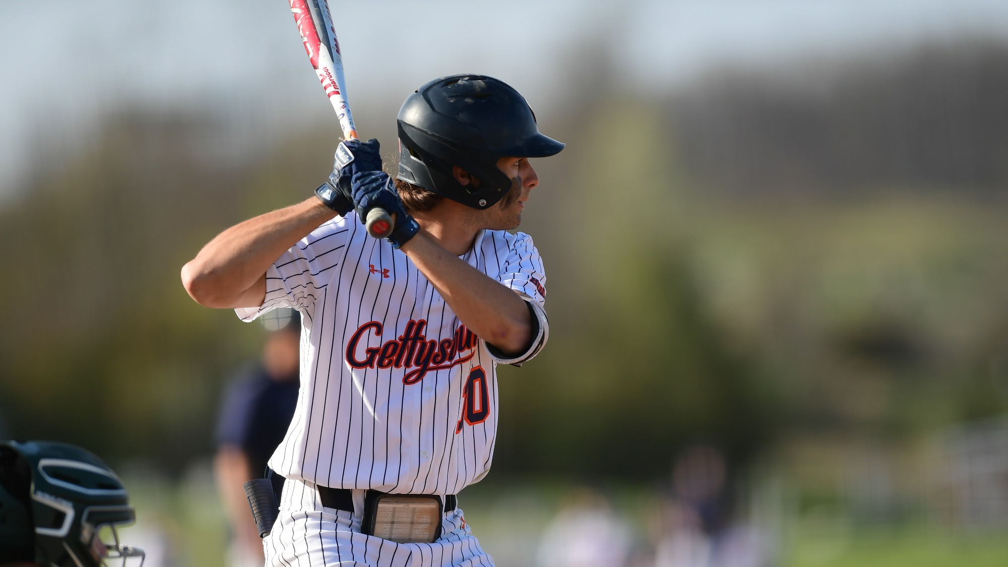 Gettysburg edges McDaniel in back-and-forth affair - Gettysburg College ...