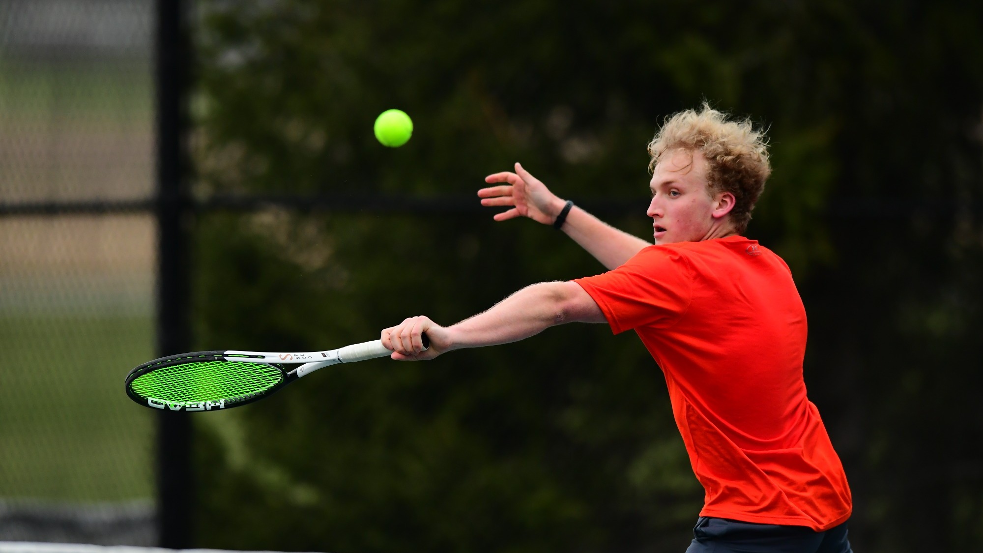 Bullets fall to Washington College on the road - Gettysburg College ...