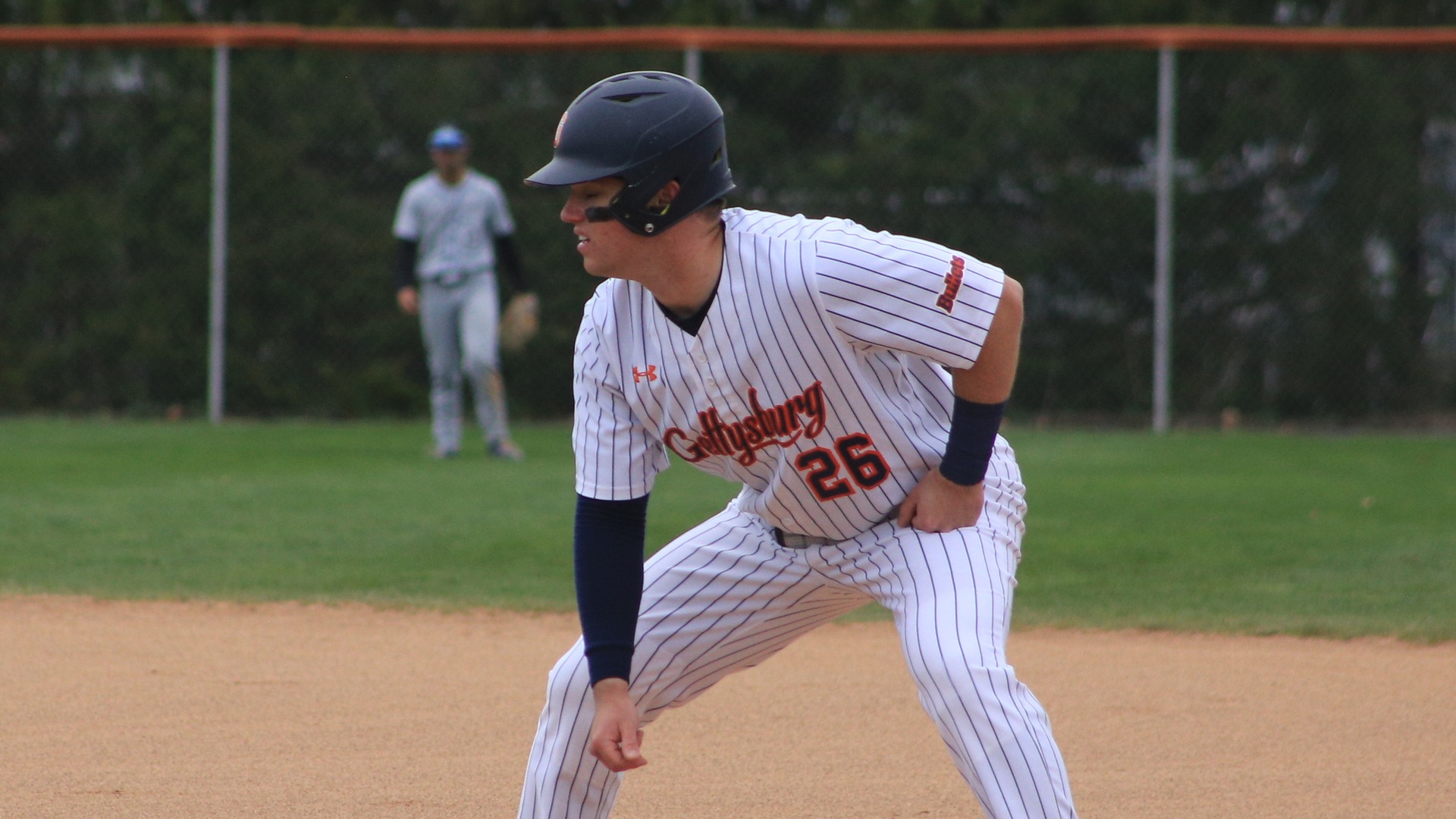 Matthew Peipher - Baseball - Gettysburg College Athletics