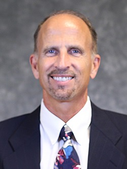 Bill Chambers - Men's Cross Country Coach - Gettysburg College Athletics