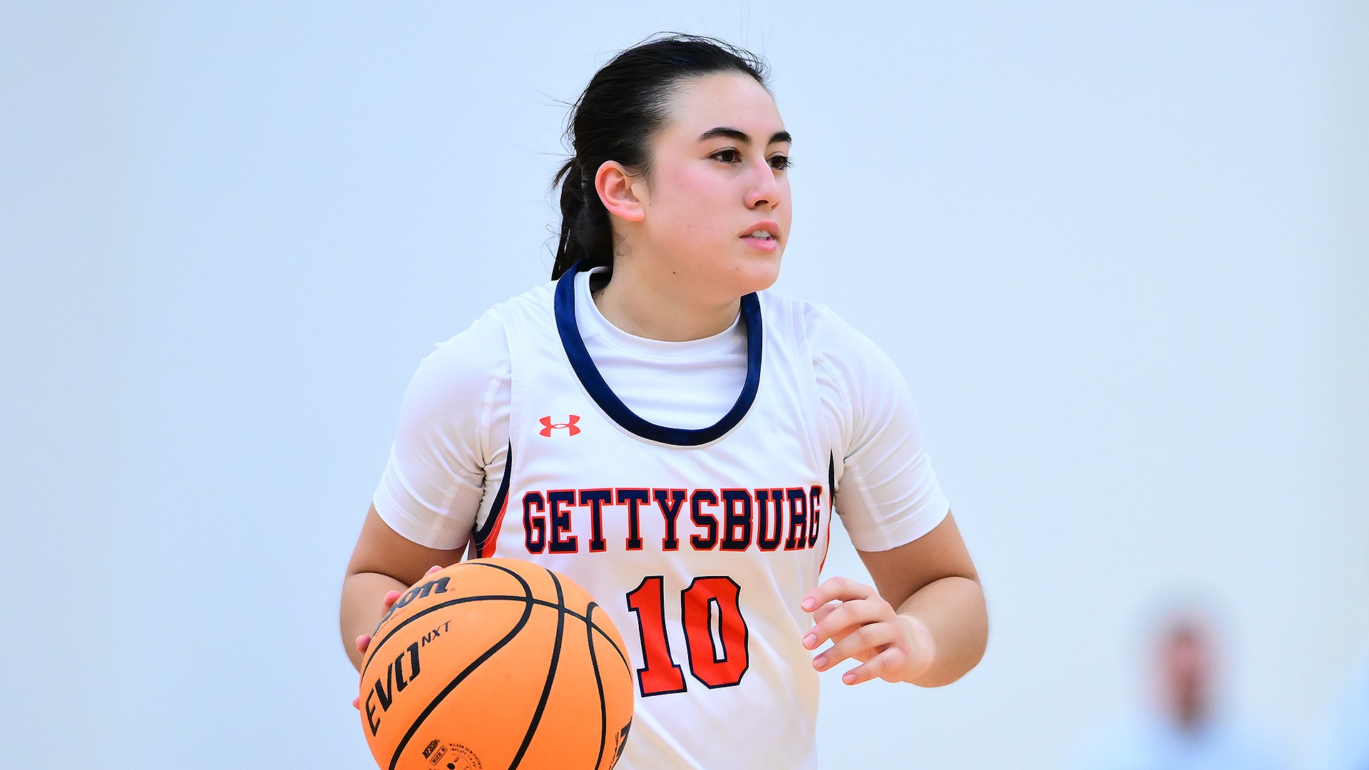 Gettysburg keeps rolling with win over McDaniel - Gettysburg College ...