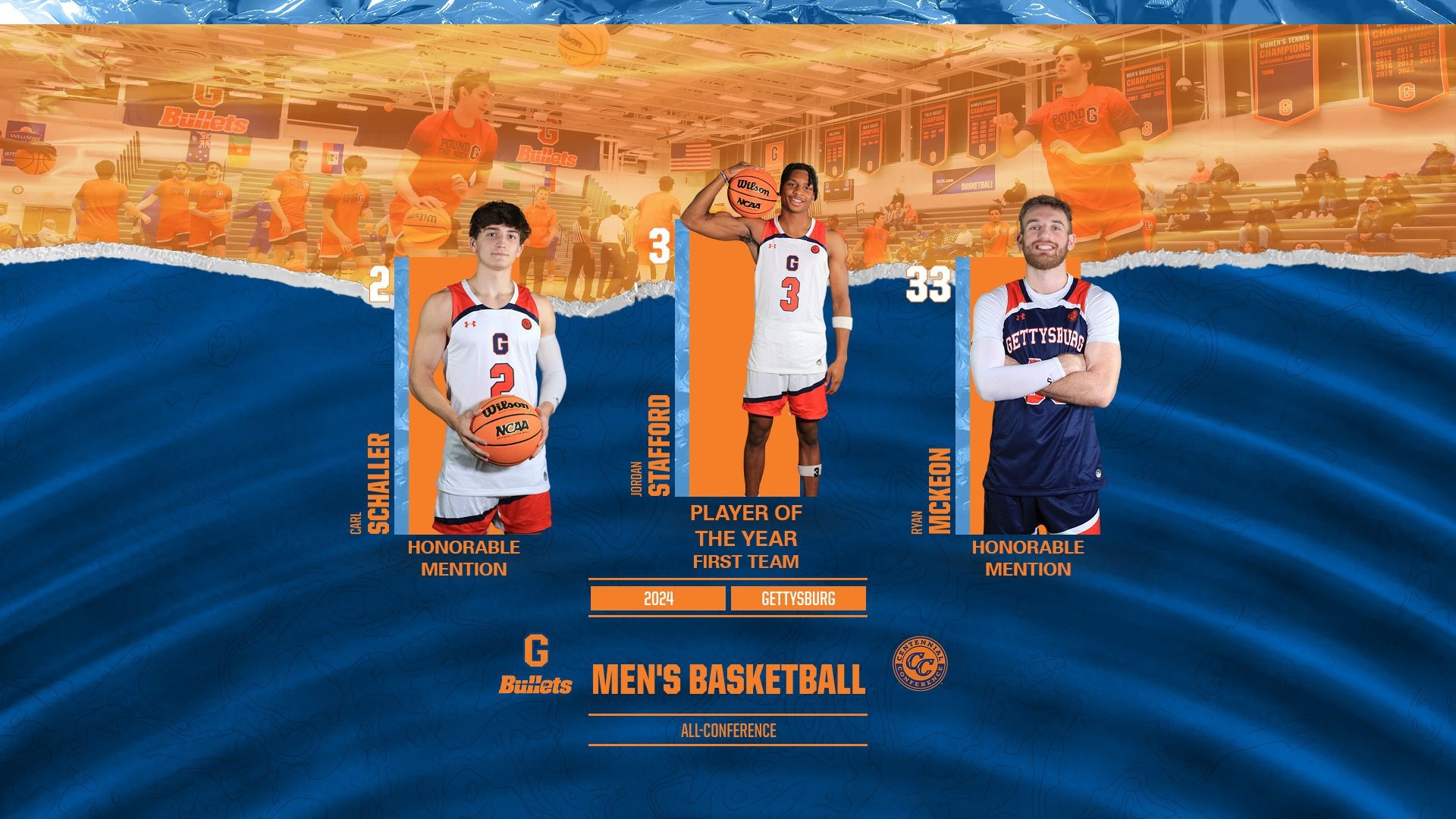 Bullets Sport Spotlight: Cory Weissman ’12 Makes Triumphant Return ...