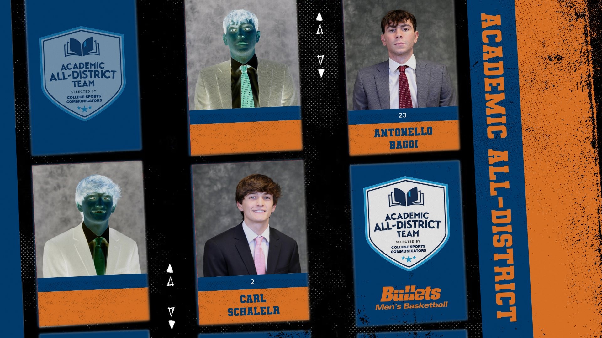 Bullets Sport Spotlight: Cory Weissman ’12 Makes Triumphant Return ...