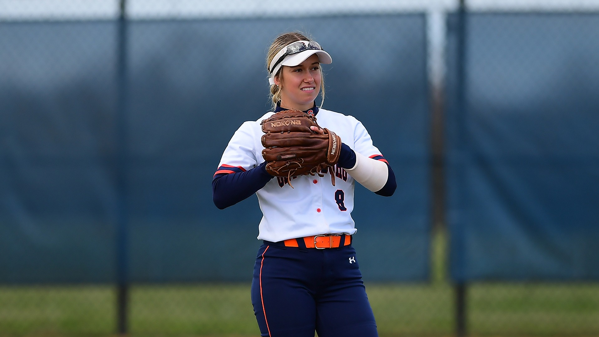 Julia Smith - Softball - Gettysburg College Athletics