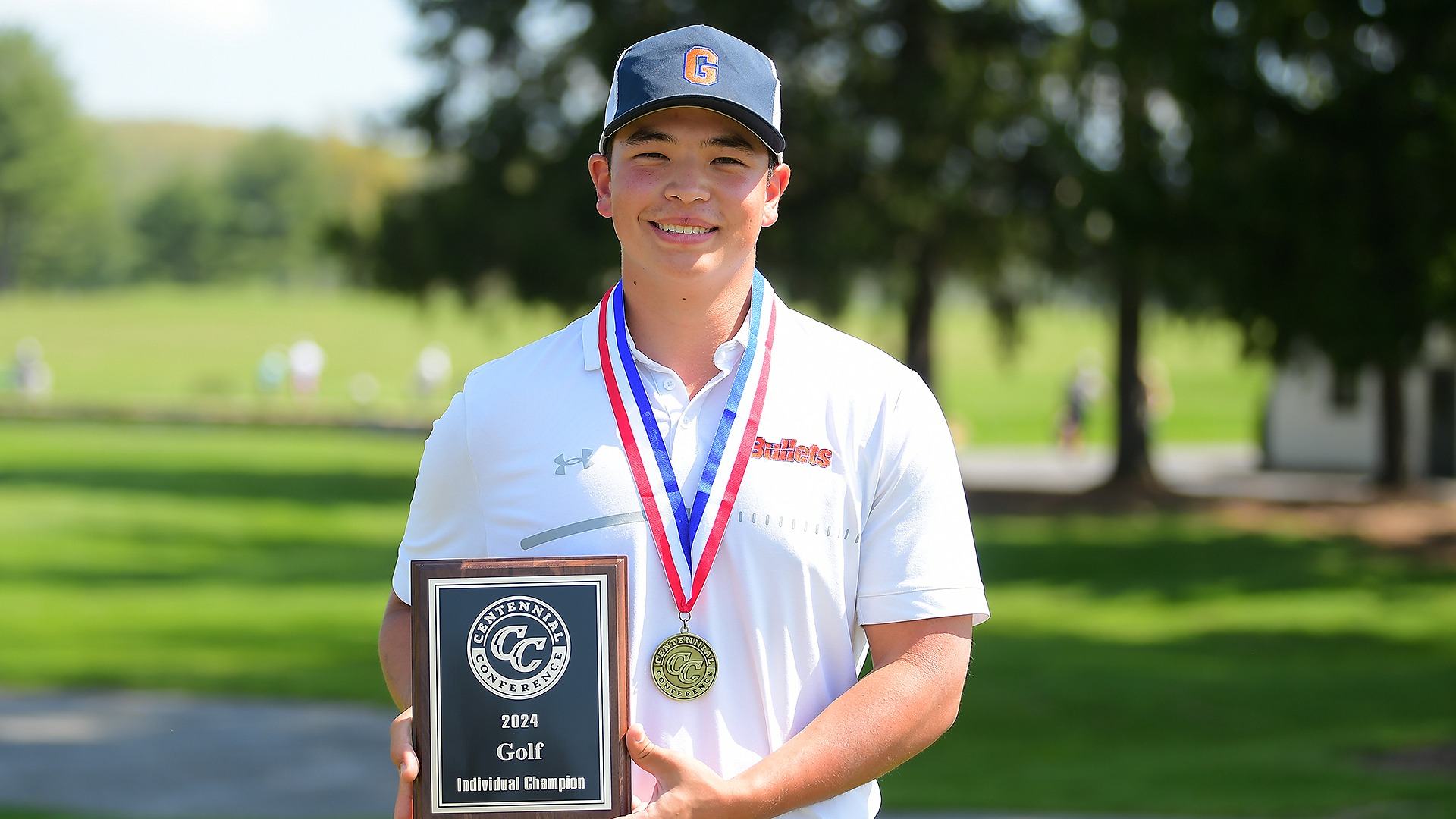 Gettysburg captures Spring Shootout in final conference tuneup ...