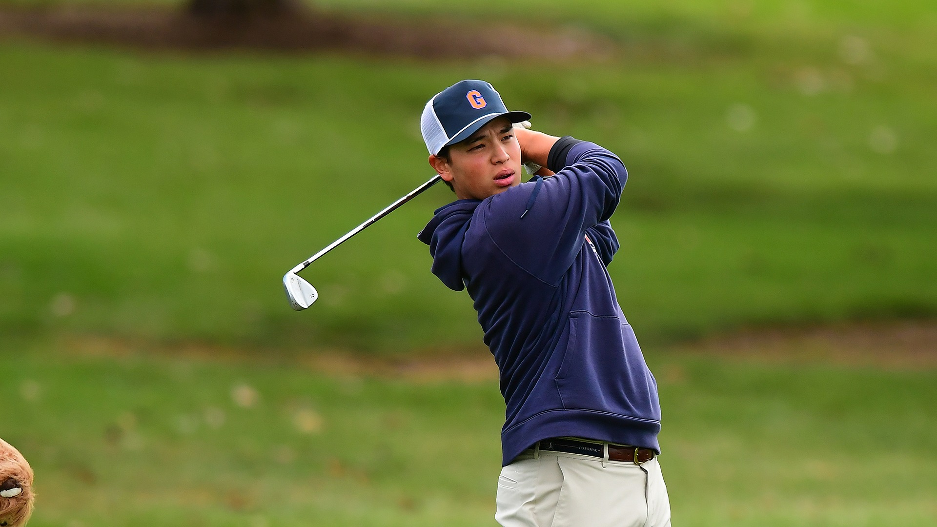 Gettysburg captures Spring Shootout in final conference tuneup ...