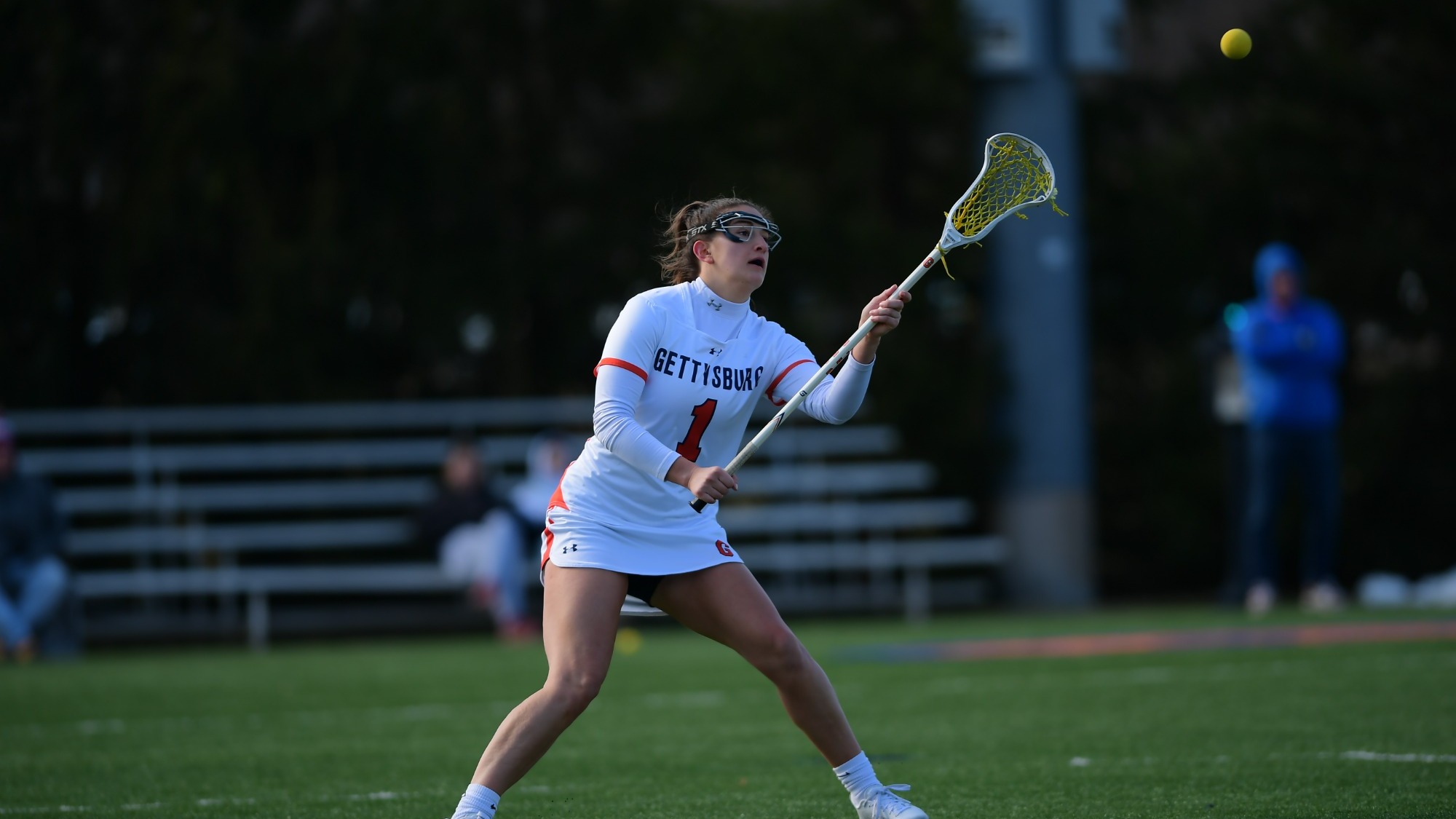 Defense smothers Stevens, Basso breaks all-time scoring record ...