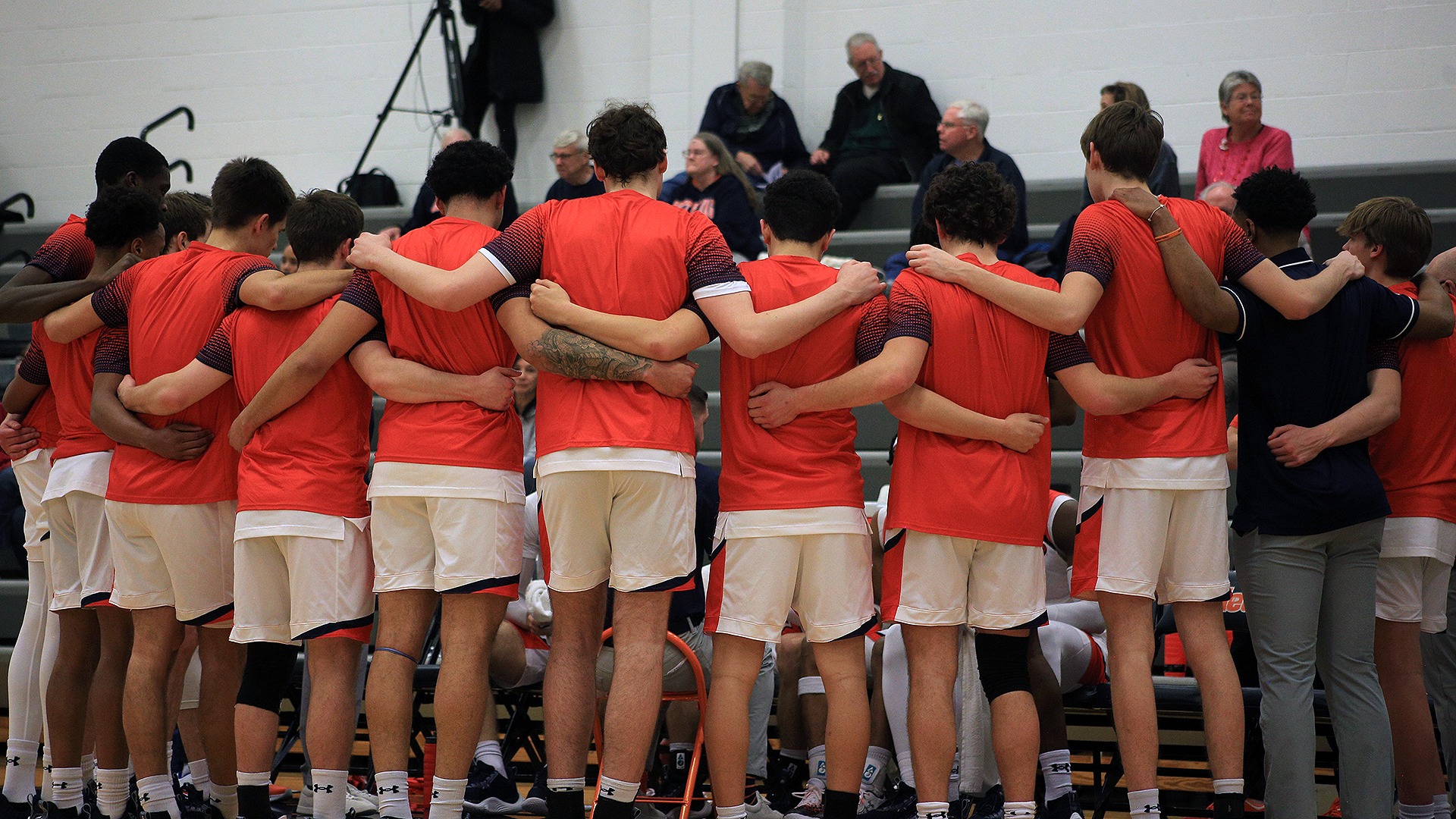 Bullets Sport Spotlight: Cory Weissman ’12 Makes Triumphant Return ...