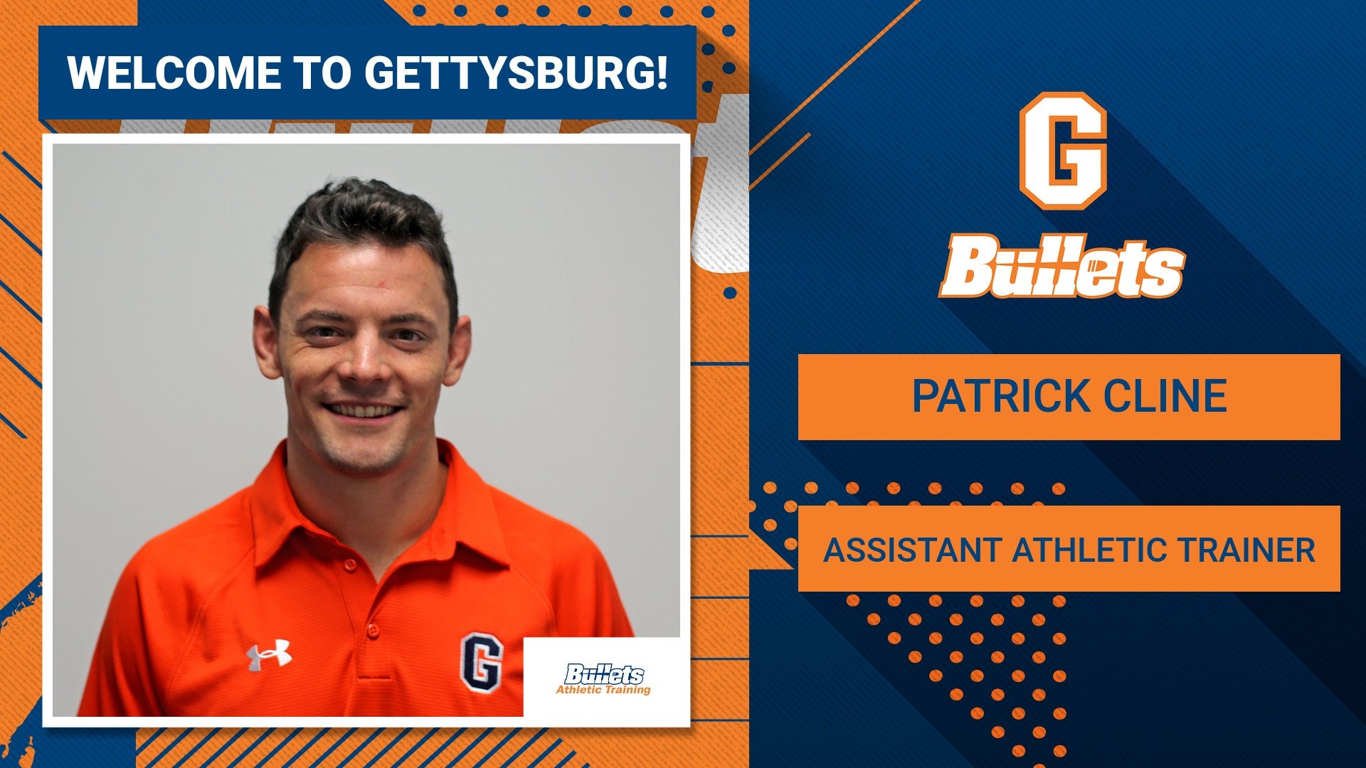 Overton hired as Gettysburg’s first full-time strength and conditioning ...
