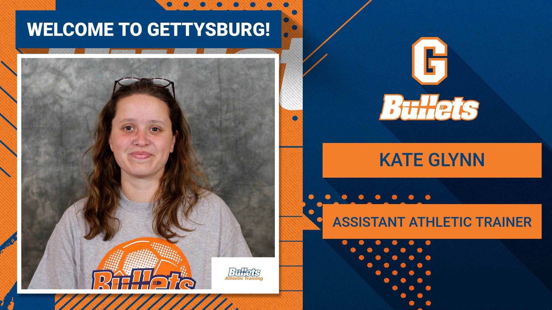 Overton hired as Gettysburg’s first full-time strength and conditioning ...
