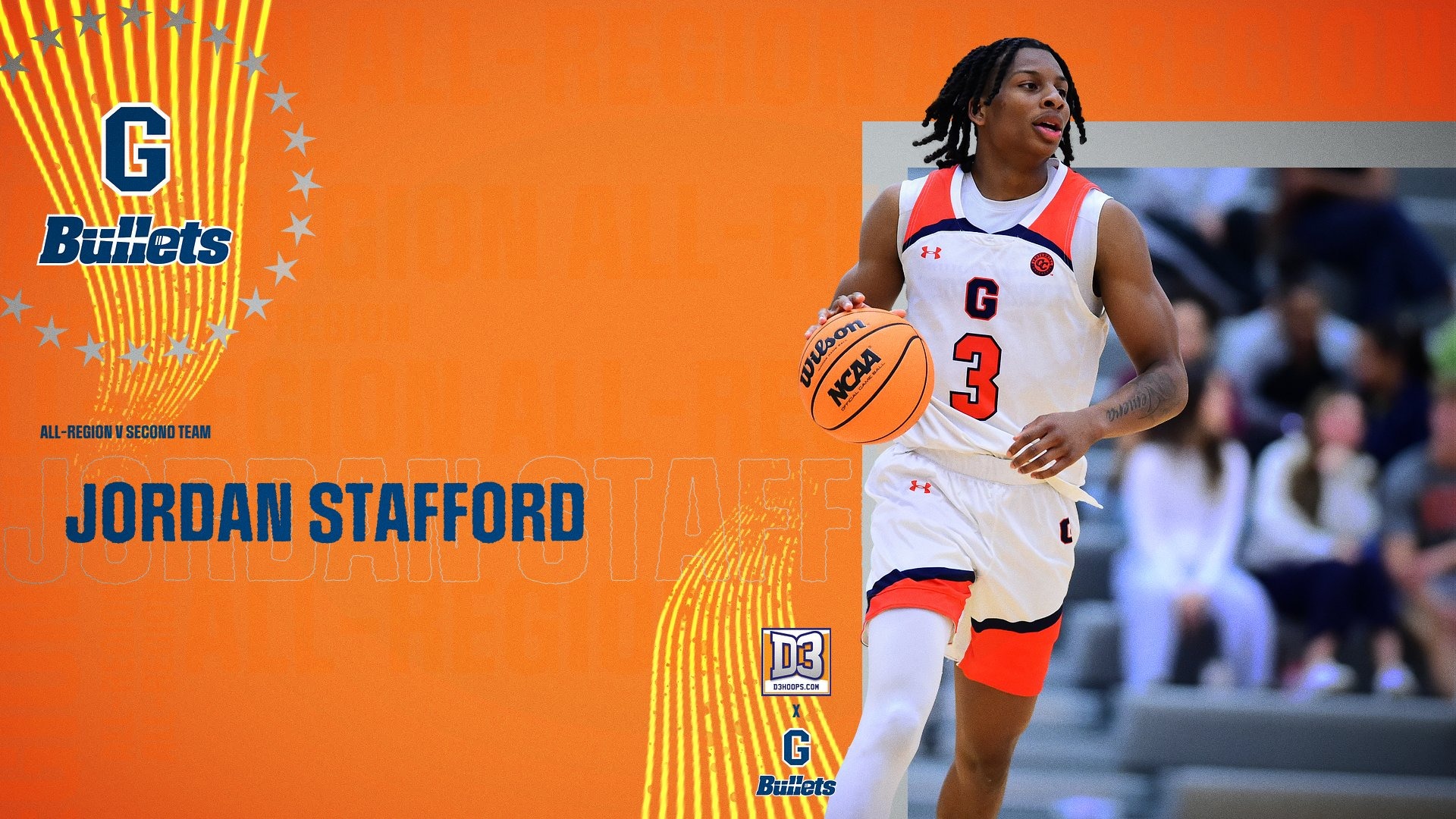 Bullets Sport Spotlight: Cory Weissman ’12 Makes Triumphant Return ...