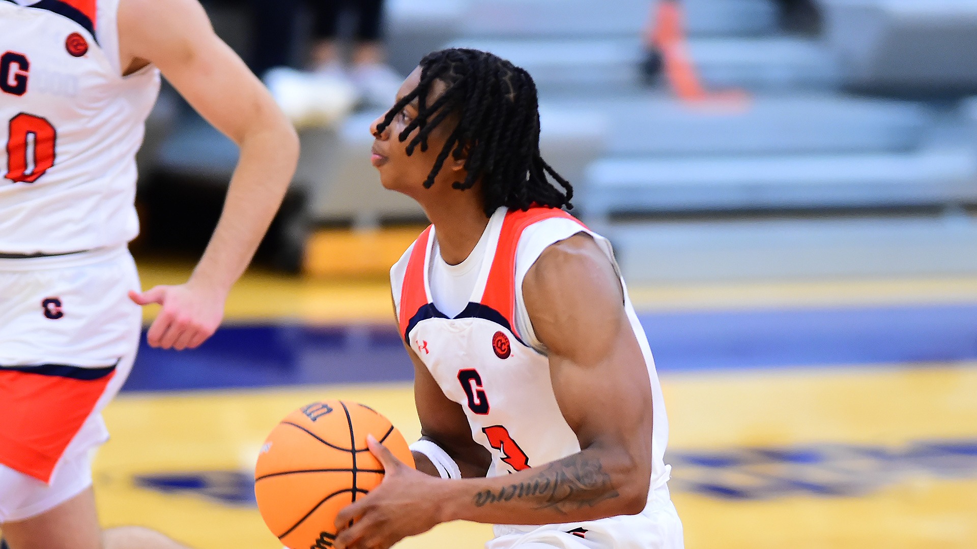 1,000 to 1: The Cory Weissman Story - Gettysburg College Athletics