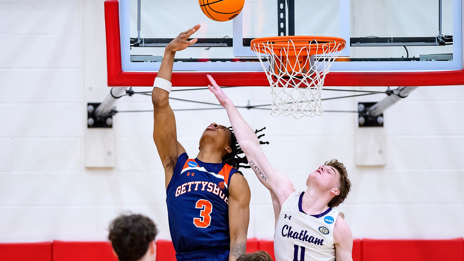 Bullets Sport Spotlight: Cory Weissman ’12 Makes Triumphant Return ...