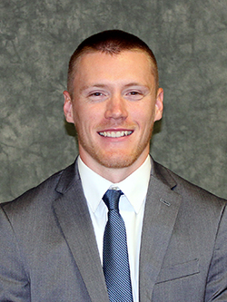 Jackson Lane - Men's Lacrosse Coach - Gettysburg College Athletics