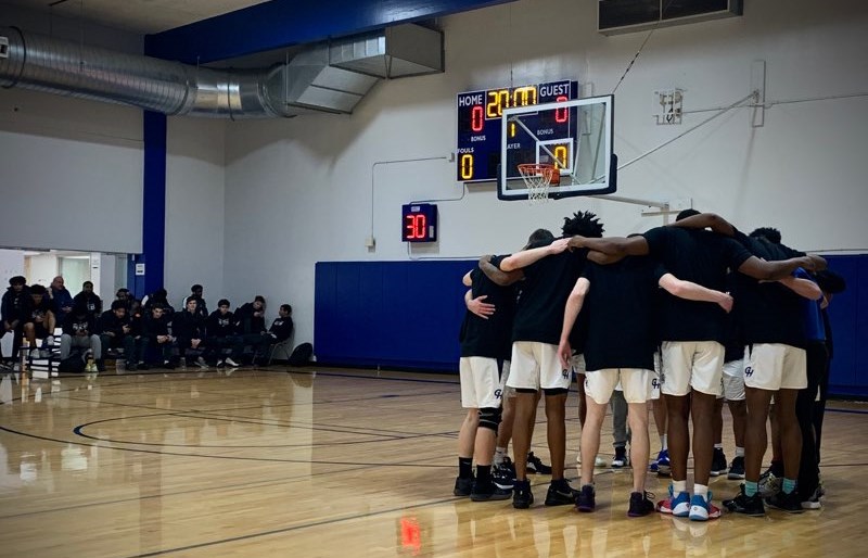 Chokers Bounce Back in Crossover Tourney - Grays Harbor College Athletics