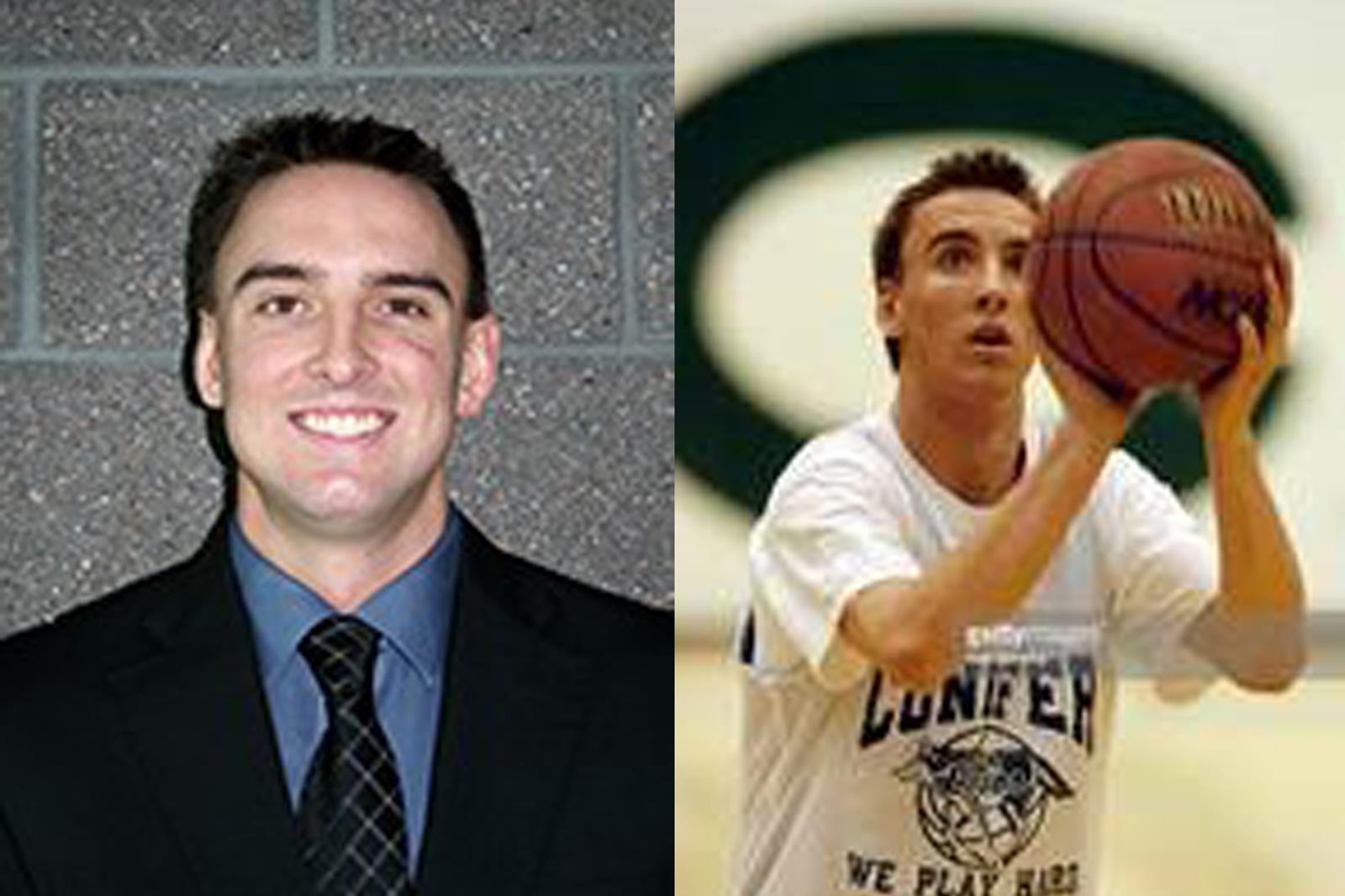 Jeff Dolan Named New Men’s Basketball Assistant - Glenville State ...