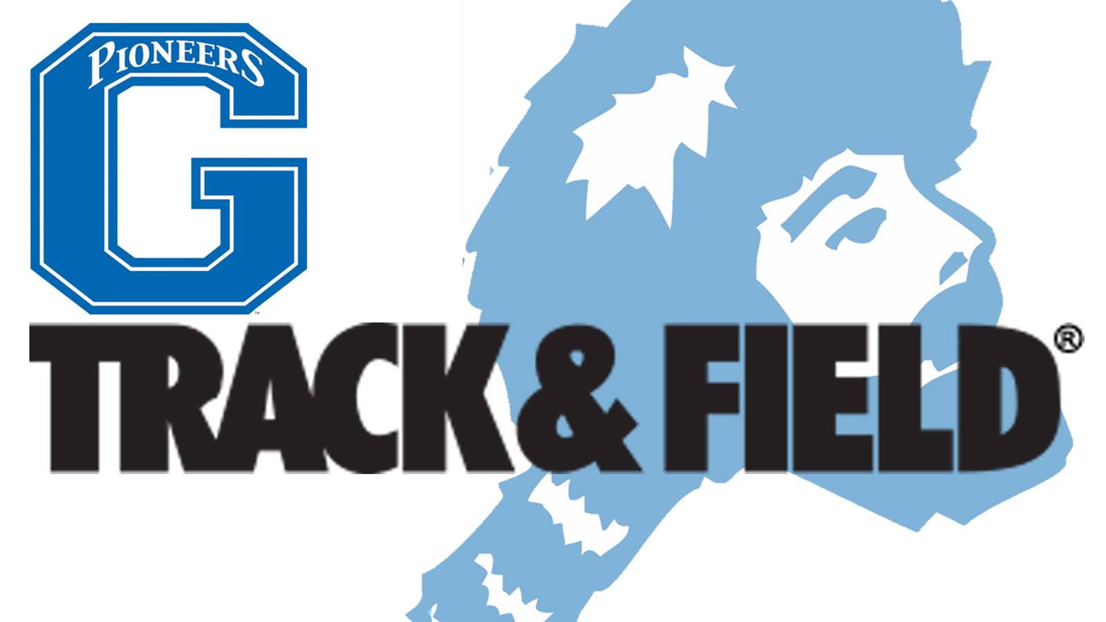 Track & Field Has Great Showing at Marietta Open - Glenville State ...